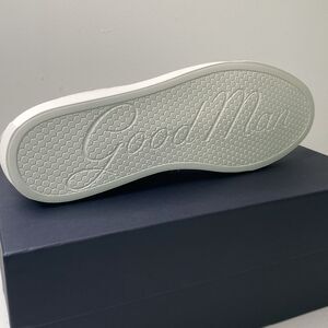 Good Man Brand | Shoes | Good Man Brand Edge Lotop Mono Nappa Italian ...